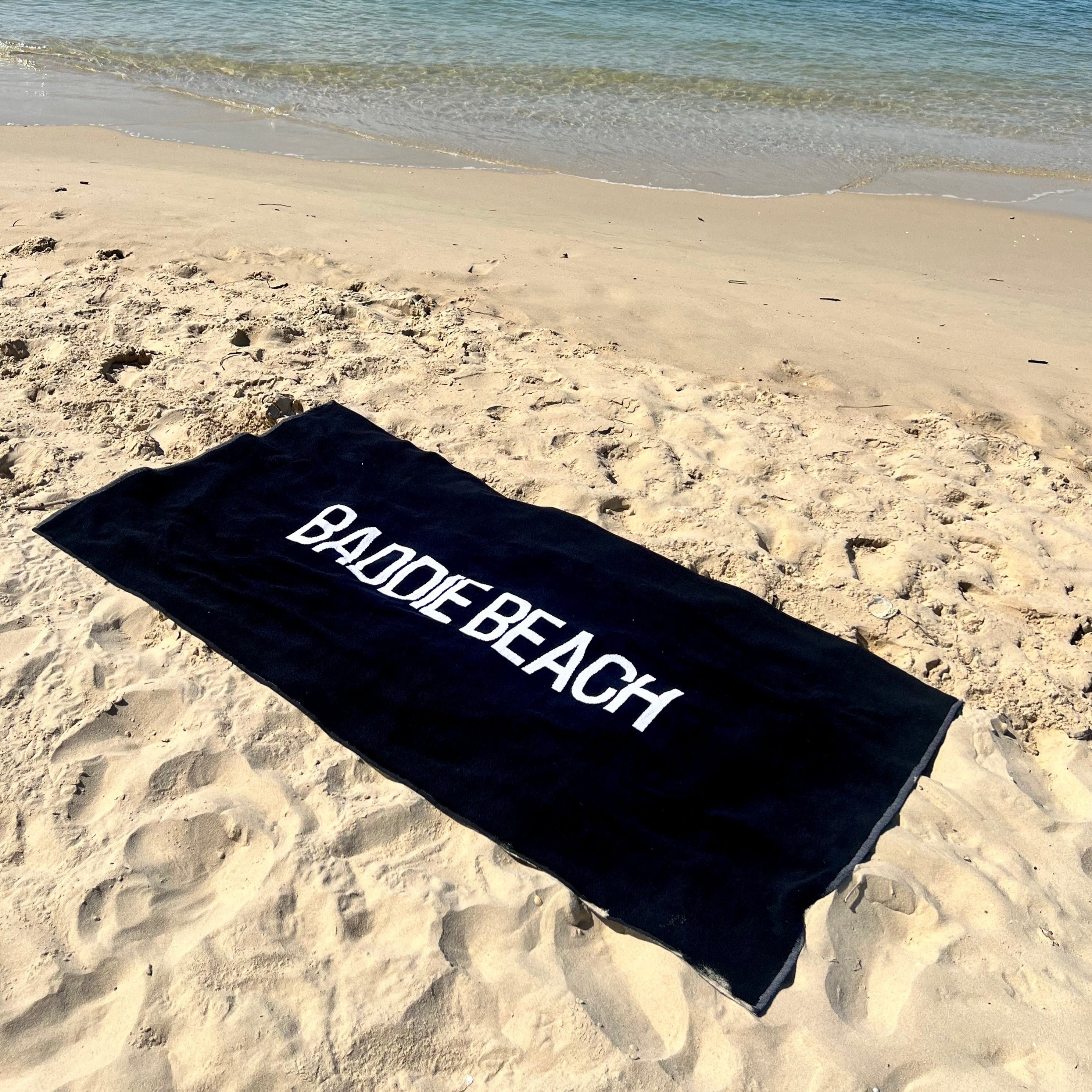 Products | BADDIE BEACH