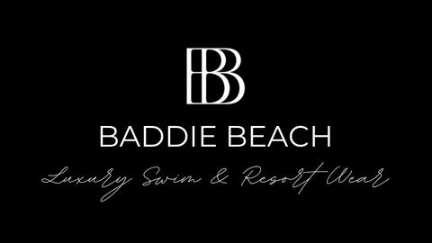 | BADDIE BEACH
