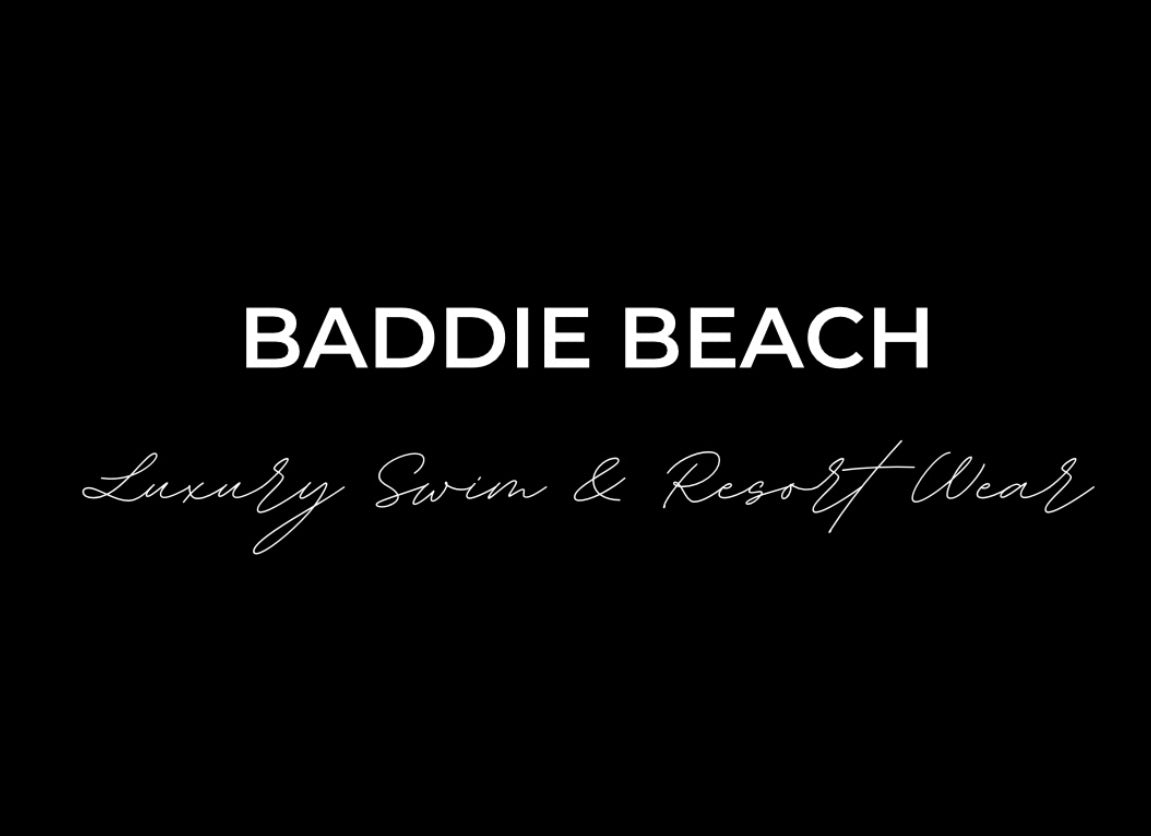 | BADDIE BEACH
